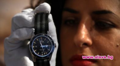 Изобретателят на джаджи за Джеймс Бонд е жена - slava.bg