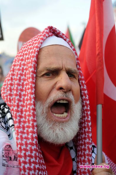 Турските читанки: България е наша - slava.bg