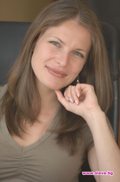 Диана Радева си падна на главата - slava.bg