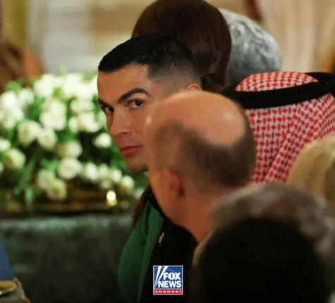 Тръмп похвали Роналдо на вечеря в Белия дом преди Световното първенство 2026 - slava.bg